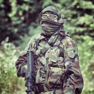 Corporate Team Building Activities Dubai | Paintball Park In UAE